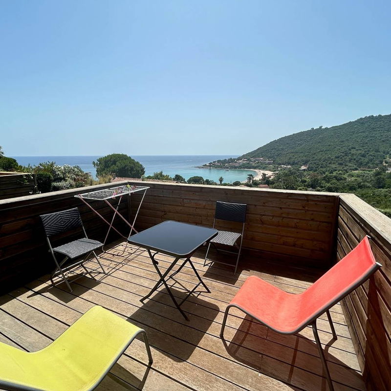 Location Vacances Maison Conca Marine De Tarco-e2 - 5860 - My Home In ...