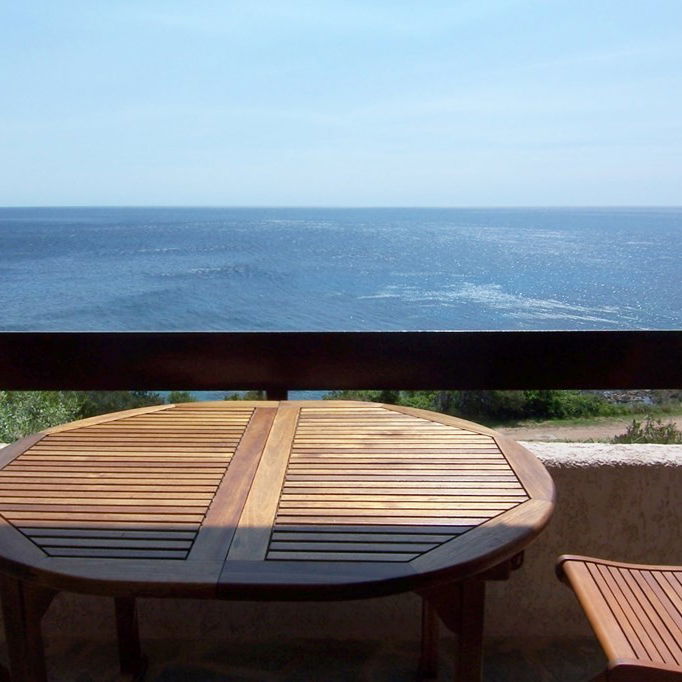 Location Vacances Maison Conca Les Calanques D'atura 19b - 5938 - My ...