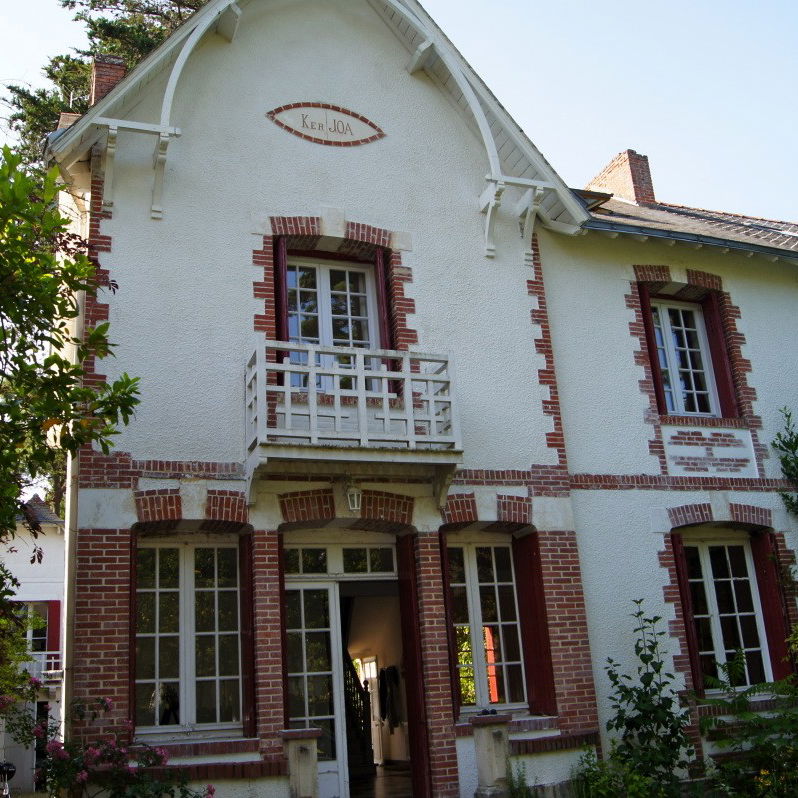 Photos De La Maison La Baule Escoublac