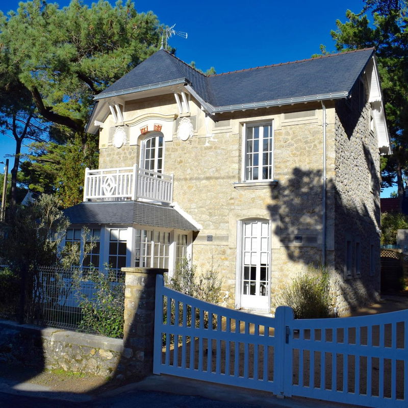 Photos De La Maison La Baule Escoublac