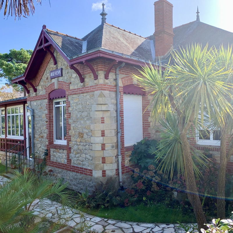 Photos De La Maison La Baule Escoublac