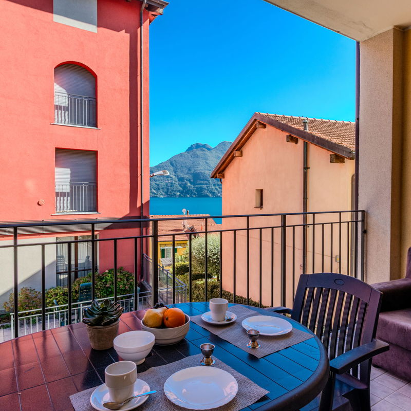 Location Vacances Appartement Milan - 85116 - My Home In My Home In