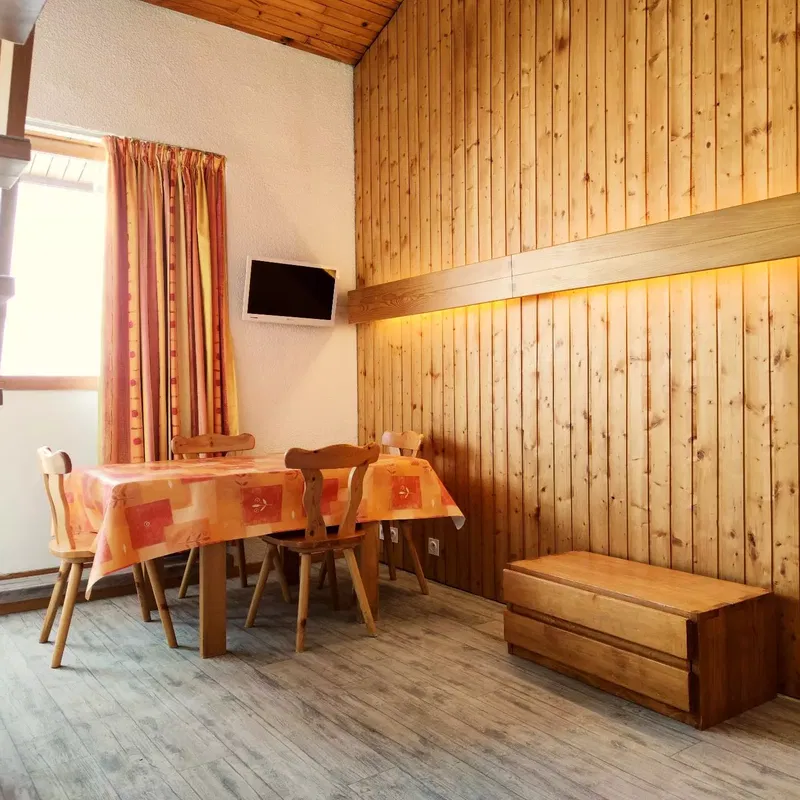 Location Vacances Appartement Aime-la-plagne Plagne Village - 89857 ...